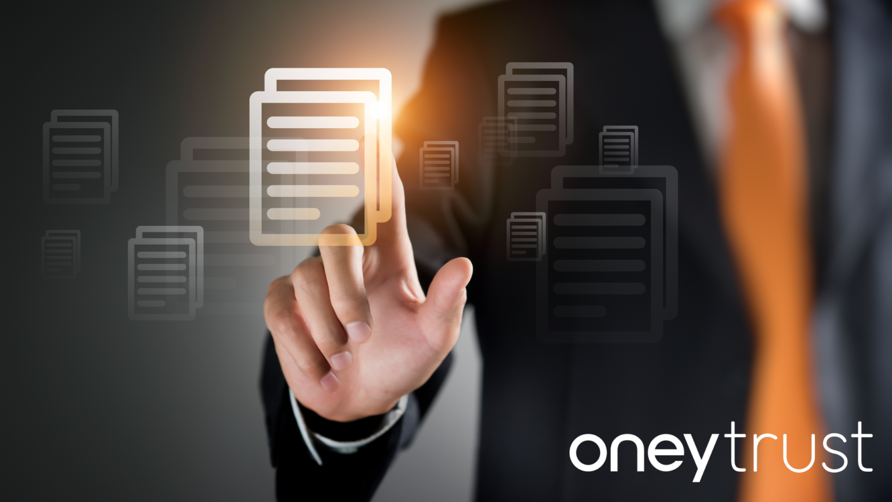 Alert for forged documents generated by AI - Oneytrust
